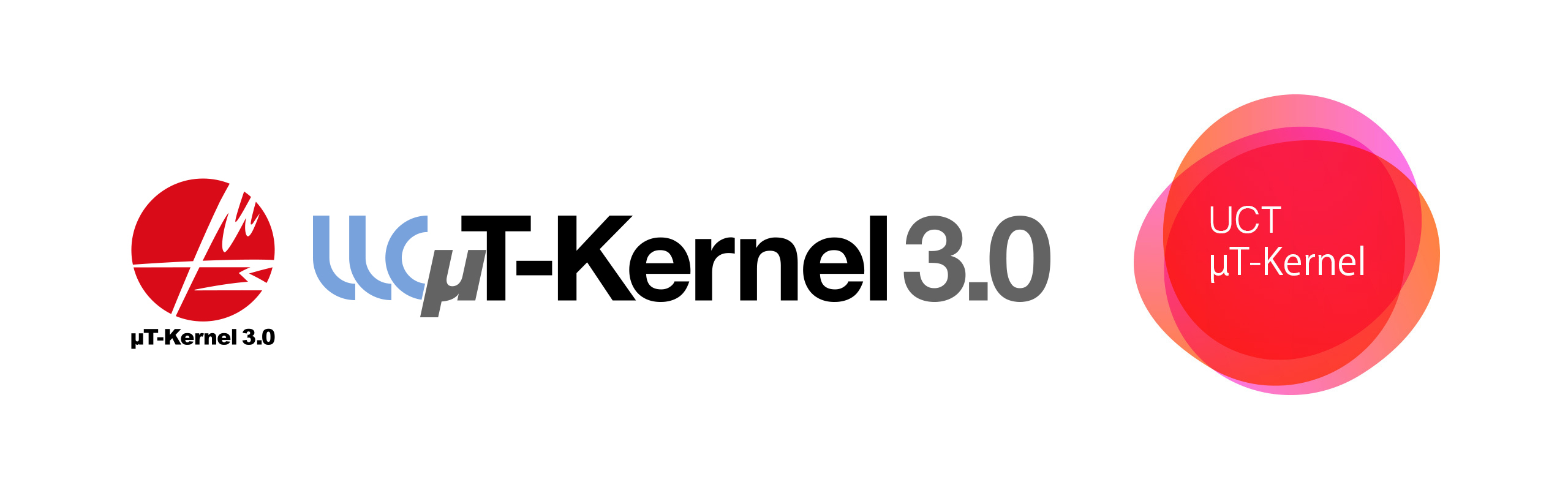 μT-Kernel 3.0 provided by UCT | IoT Products｜Ubiquitous Computing Technology Corporation
